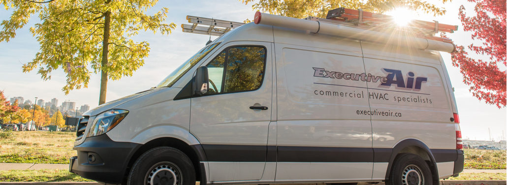 Executive Air – Commercial HVAC Specialists in Greater Vancouver & the ...
