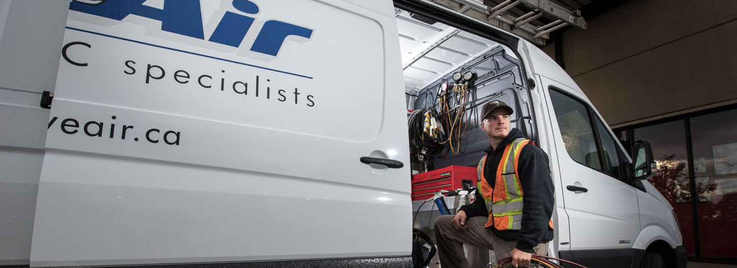 Executive Air – Commercial HVAC Specialists in Greater Vancouver & the ...
