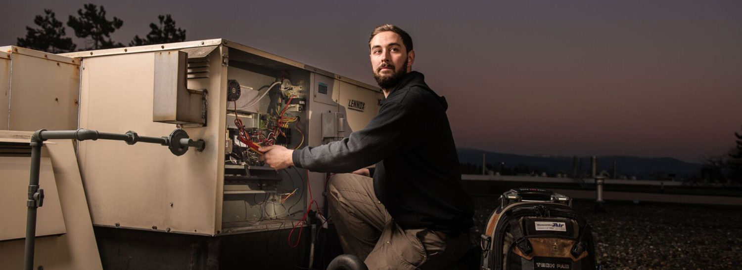 Executive Air – Commercial HVAC Specialists in Greater Vancouver & the ...